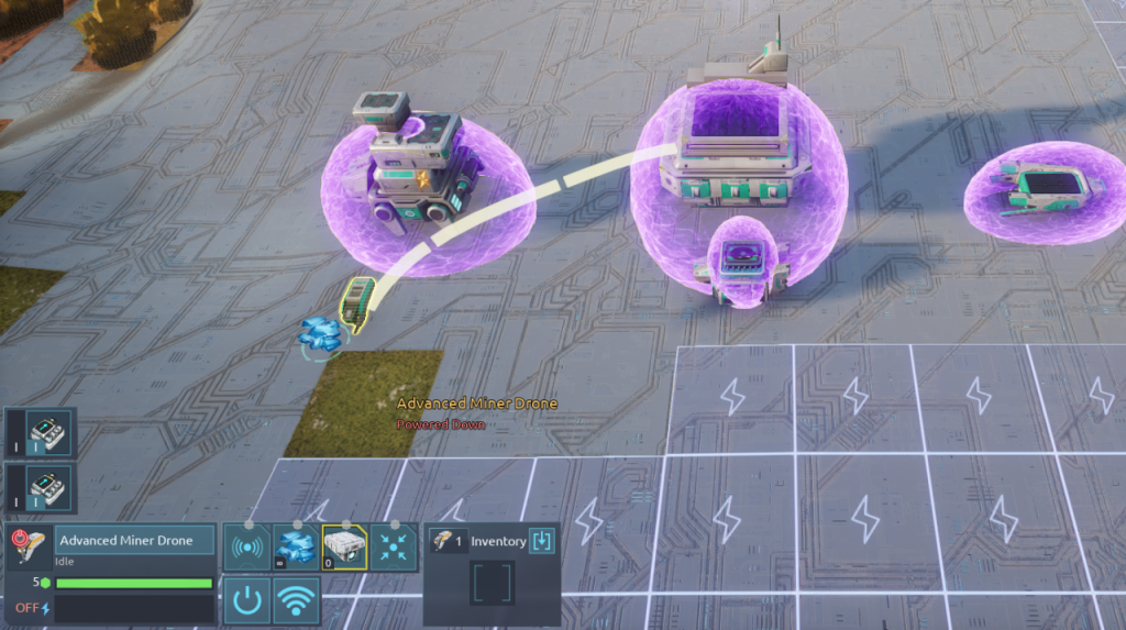 Desynced Superfast Mining Team Guide - SteamAH