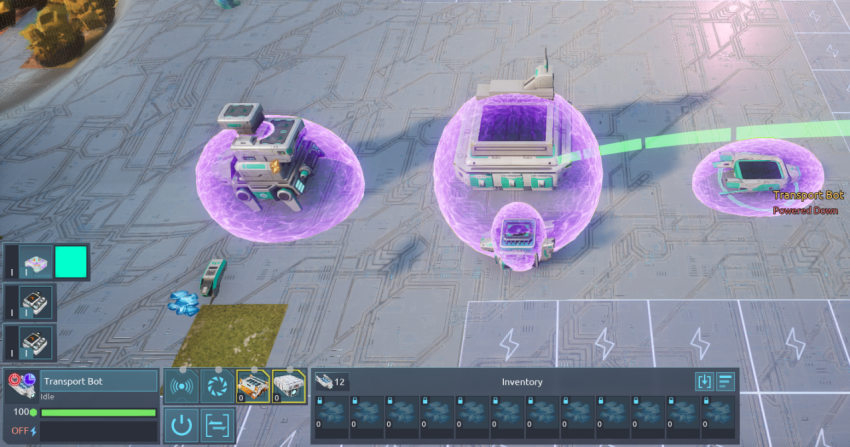 Desynced Superfast Mining Team Guide - SteamAH