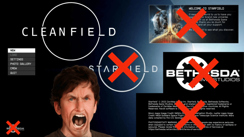 Starfield - Performance Boost for Low Specs and Best Mods - SteamAH