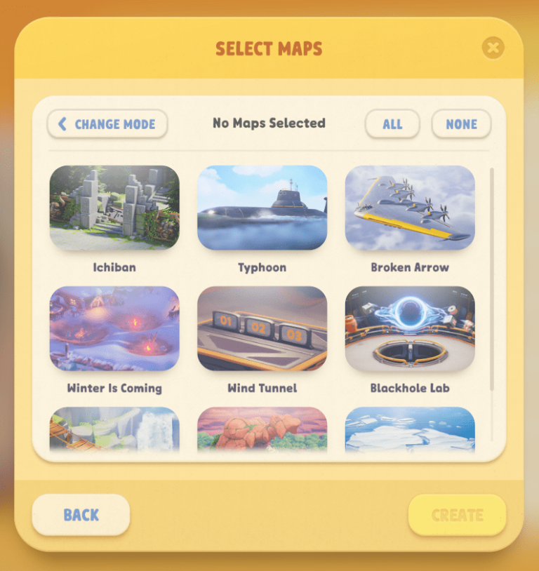 Party Animals How To Play Couch Co-op (Not Offline) - SteamAH