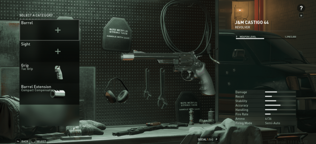 PAYDAY 3 The Best Build for Shotguns - SteamAH