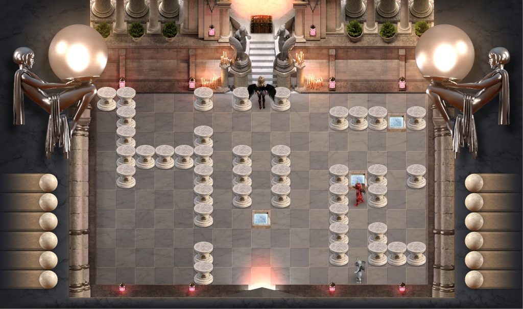 The Genesis Order: V0.88 All Secrets Walkthrough - SteamAH