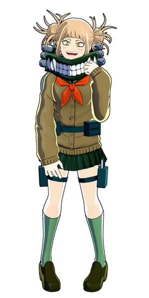 MY HERO ULTRA RUMBLE How to Get Exclusive Costumes - SteamAH