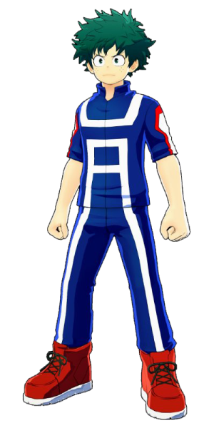 MY HERO ULTRA RUMBLE How to Get Exclusive Costumes - SteamAH