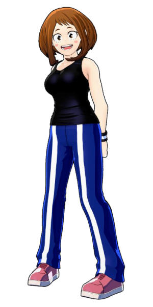 MY HERO ULTRA RUMBLE How to Get Exclusive Costumes - SteamAH