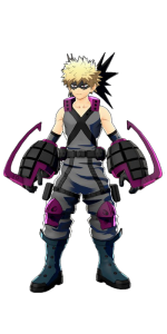 MY HERO ULTRA RUMBLE How to Get Exclusive Costumes - SteamAH