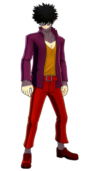 MY HERO ULTRA RUMBLE How to Get Exclusive Costumes - SteamAH