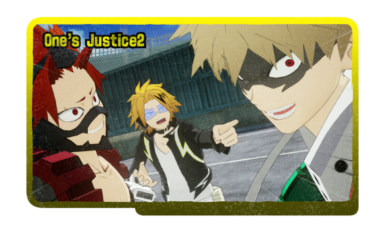 MY HERO ULTRA RUMBLE How to Get Exclusive Costumes - SteamAH