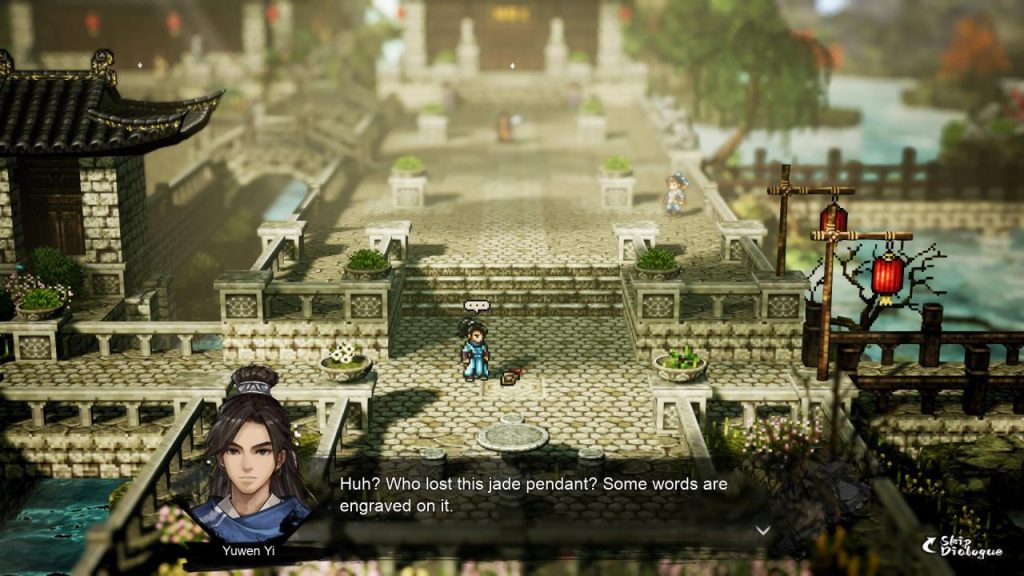 Wandering Sword Companions and Followers Guide - SteamAH