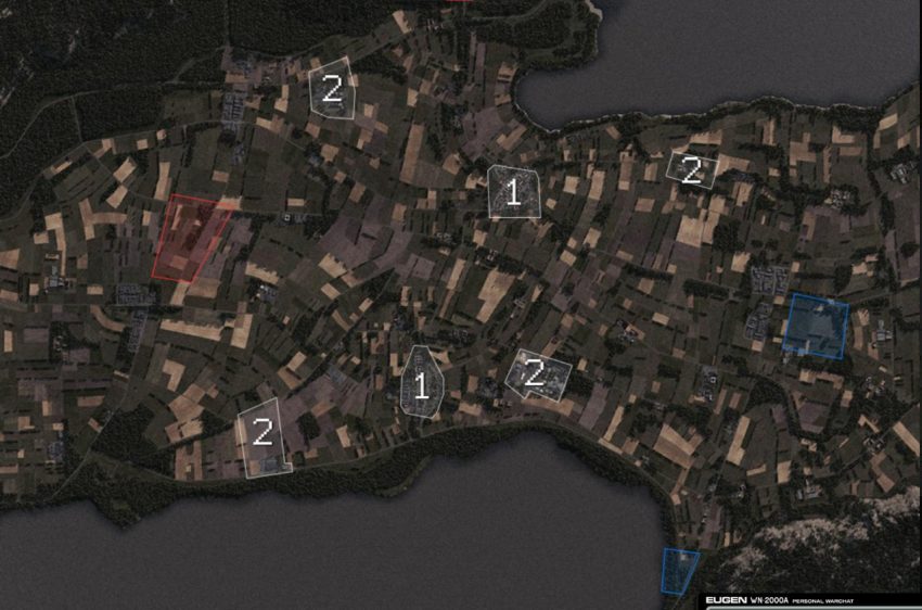 WARNO Competitive Maps List Guide - SteamAH