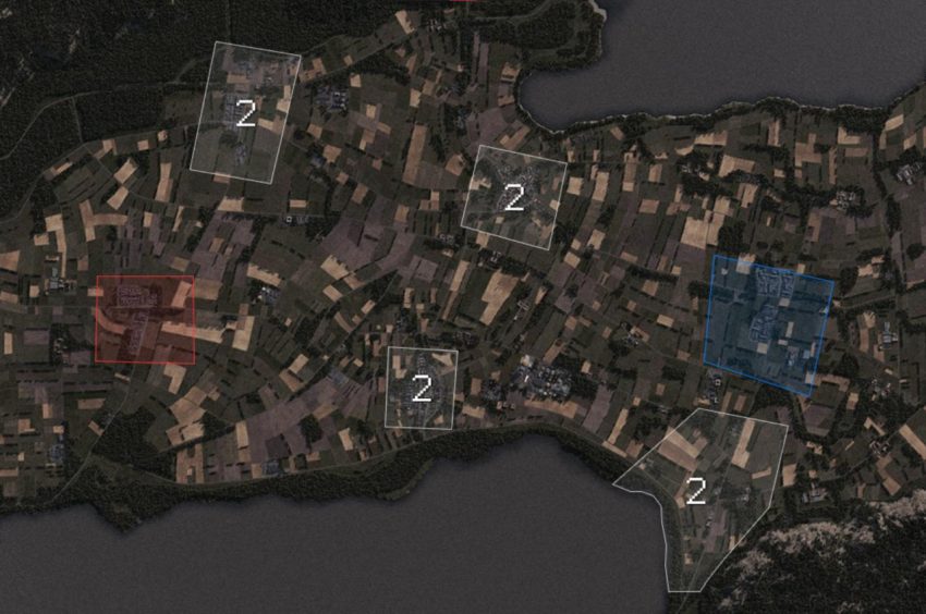 WARNO Competitive Maps List Guide - SteamAH