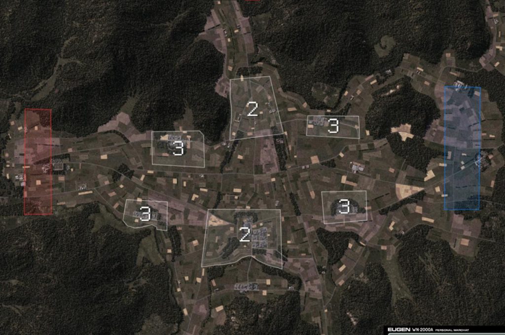 WARNO Competitive Maps List Guide - SteamAH