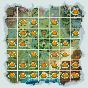 Cattails: Wildwood Story - All Herb Location Guide - SteamAH