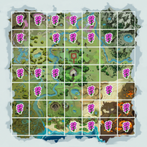 Cattails: Wildwood Story - All Herb Location Guide - SteamAH
