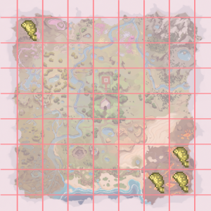 Cattails: Wildwood Story - All Prey Locations Guide - SteamAH