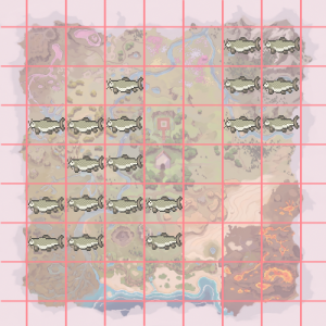 Cattails: Wildwood Story - All Prey Locations Guide - SteamAH