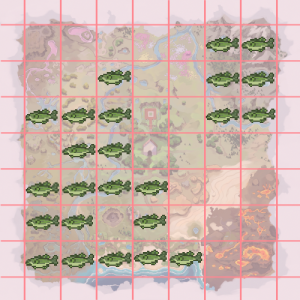 Cattails: Wildwood Story - All Prey Locations Guide - SteamAH