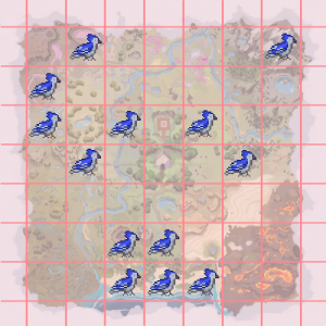 Cattails: Wildwood Story - All Prey Locations Guide - SteamAH