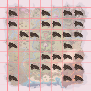 Cattails: Wildwood Story - All Prey Locations Guide - SteamAH