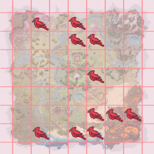 Cattails: Wildwood Story - All Prey Locations Guide - SteamAH