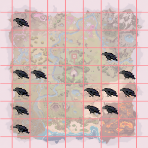 Cattails: Wildwood Story - All Prey Locations Guide - SteamAH