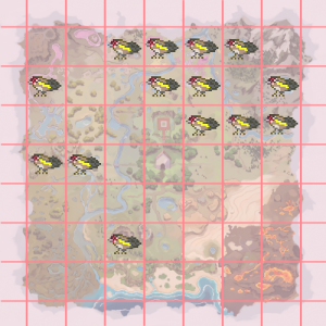 Cattails: Wildwood Story - All Prey Locations Guide - SteamAH