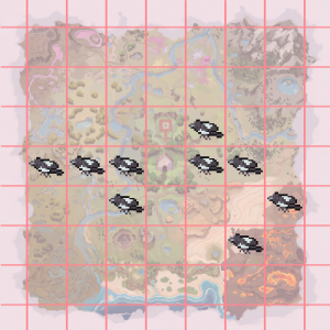 Cattails: Wildwood Story - All Prey Locations Guide - SteamAH