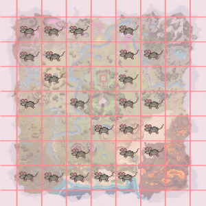 Cattails: Wildwood Story - All Prey Locations Guide - SteamAH