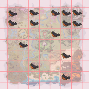 Cattails: Wildwood Story - All Prey Locations Guide - SteamAH