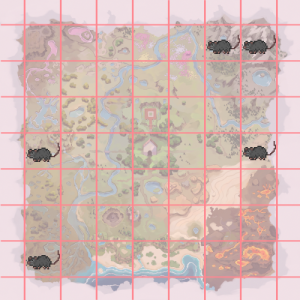 Cattails: Wildwood Story - All Prey Locations Guide - SteamAH