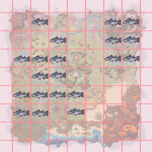 Cattails: Wildwood Story - All Prey Locations Guide - SteamAH