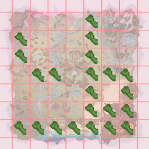 Cattails: Wildwood Story - All Prey Locations Guide - SteamAH