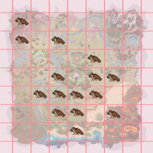 Cattails: Wildwood Story - All Prey Locations Guide - SteamAH