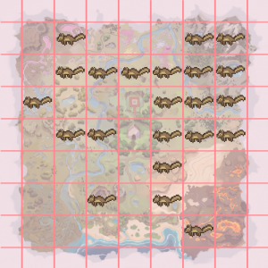 Cattails: Wildwood Story - All Prey Locations Guide - SteamAH