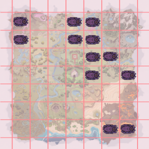 Cattails: Wildwood Story - All Prey Locations Guide - SteamAH