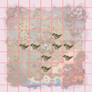 Cattails: Wildwood Story - All Prey Locations Guide - SteamAH