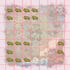 Cattails: Wildwood Story - All Prey Locations Guide - SteamAH