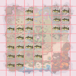 Cattails: Wildwood Story - All Prey Locations Guide - SteamAH