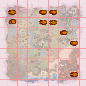 Cattails: Wildwood Story - All Prey Locations Guide - SteamAH