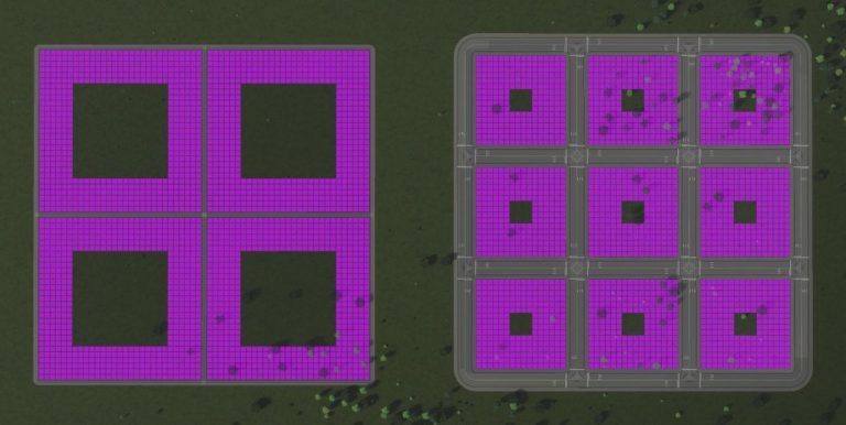 Cities: Skylines II - Practical Engineering Efficient Grids Guide - SteamAH