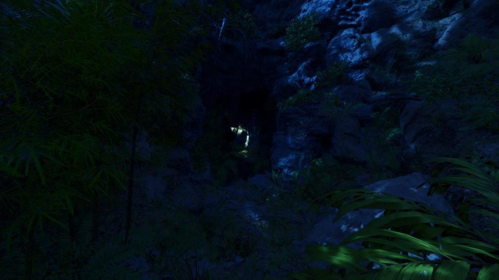 ARK: Survival Ascended - All Artifact Cave Entrance Locations Guide ...