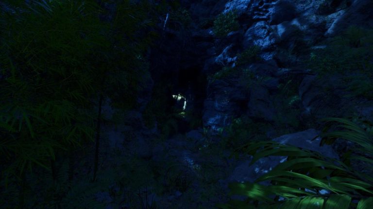 ARK: Survival Ascended - All Artifact Cave Entrance Locations Guide ...