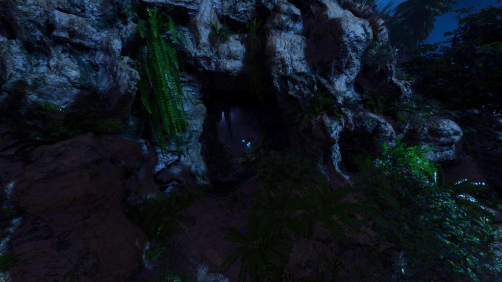 ARK: Survival Ascended - All Artifact Cave Entrance Locations Guide ...