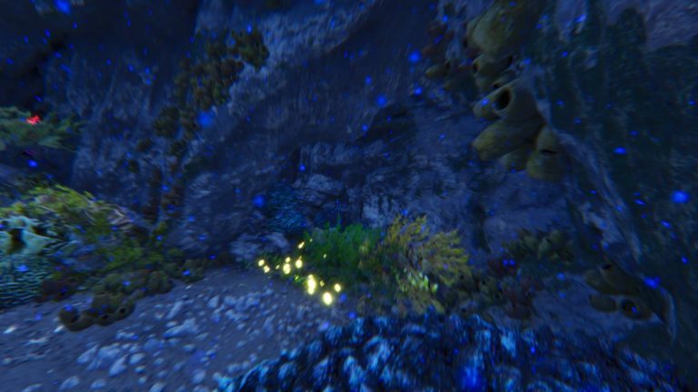 ARK: Survival Ascended - All Artifact Cave Entrance Locations Guide ...