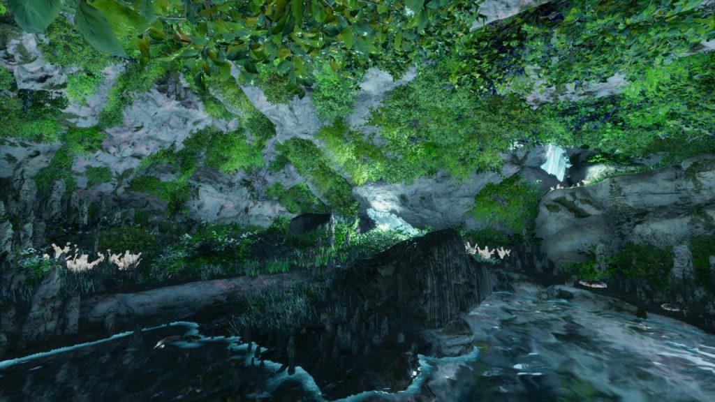 ARK: Survival Ascended - All Artifact Cave Entrance Locations Guide ...