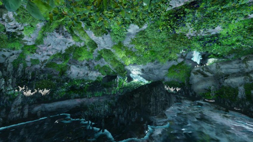 ARK: Survival Ascended - All Artifact Cave Entrance Locations Guide ...