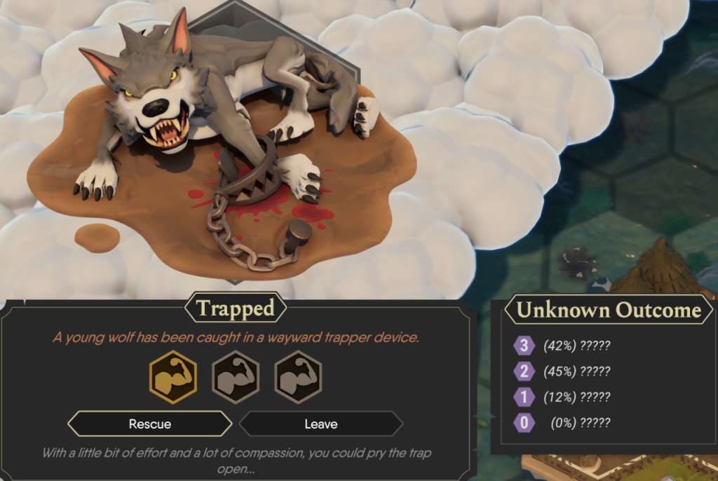 For The King II - Basic Guide to Focus - SteamAH