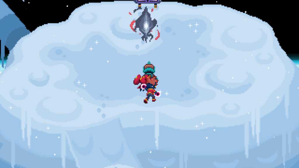 LunarLux - All Locations of Enemy EX - SteamAH