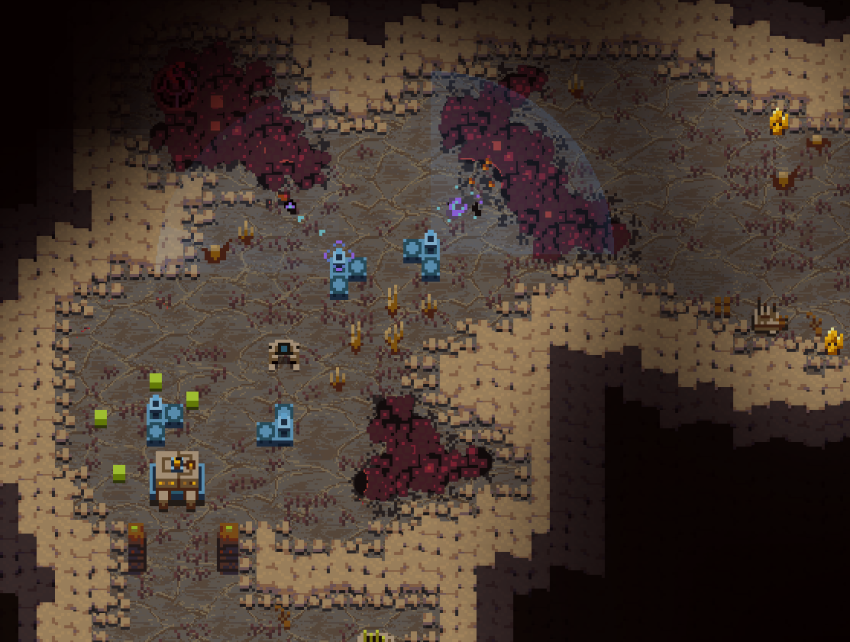 Protolife - 100 Achievements Guide - SteamAH