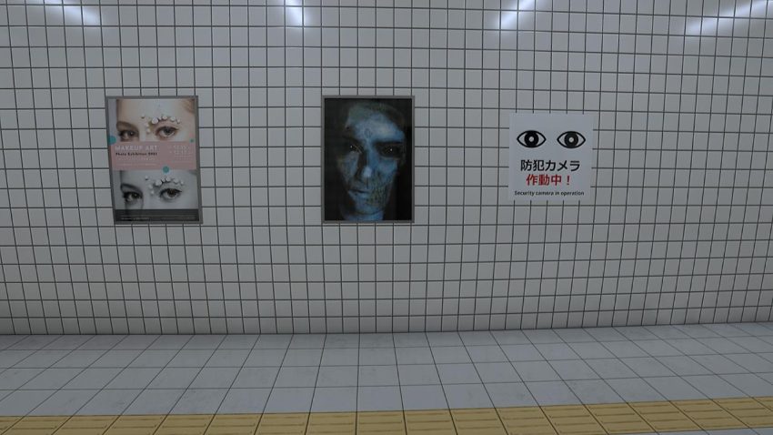 The Exit 8 - Complete List of All Anormalies - SteamAH